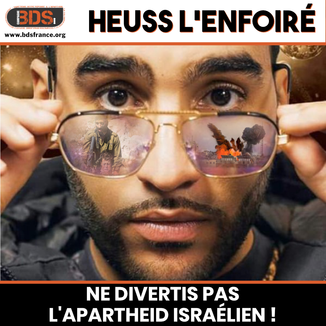 Saint-Étienne: #AXA Désinvestissez ! - BDS France